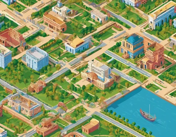 What to pack for Abohar in the summer - June, July, August | Packer.bot