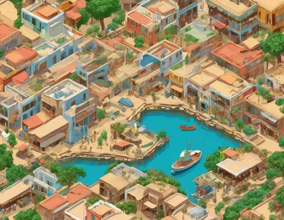 What to pack for Baidoa in the summer - June, July, August | Packer.bot