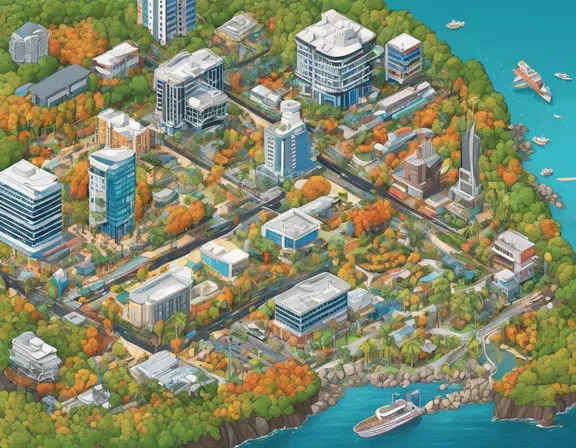 What to pack for Cairns in the fall - March, April, May | Packer.bot