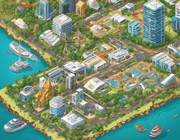 What to pack for Cairns in the summer - December, January, February ...