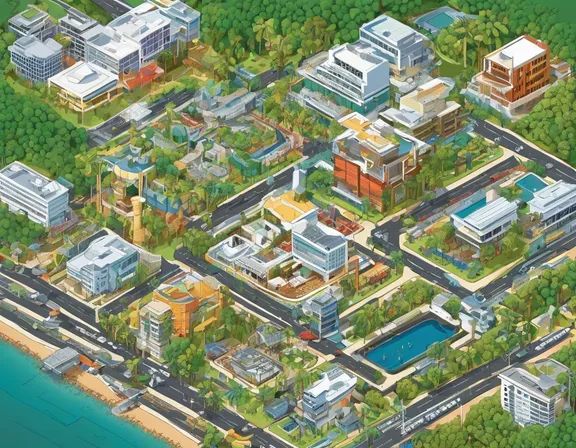 What to pack for Cairns in the winter - June, July, August | Packer.bot