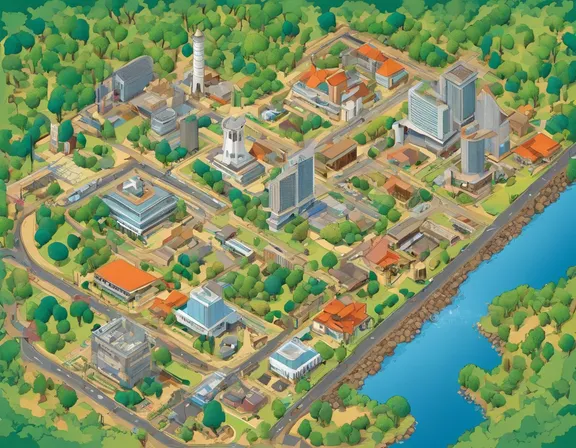 What to pack for Chingola in the spring - September, October, November ...