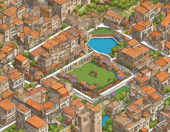 What to pack for Cizre in the summer - June, July, August | Packer.bot