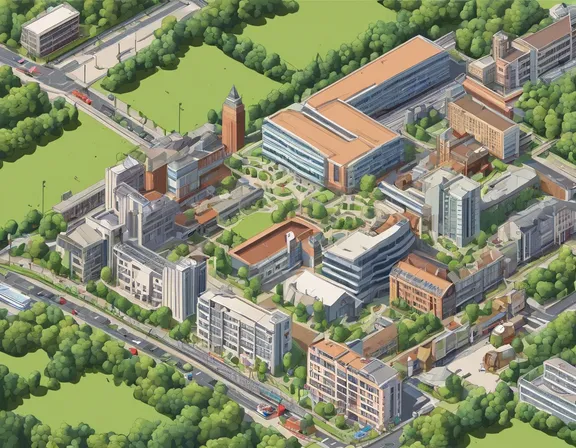 What to pack for Crawley in the summer - June, July, August | Packer.bot