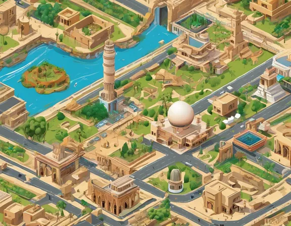 What to pack for Dadu | Packer.bot