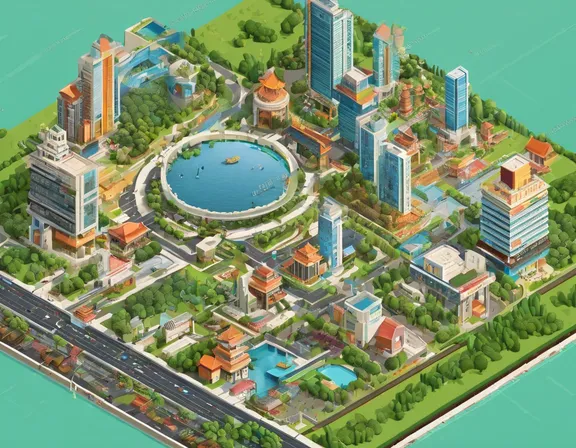 What to pack for Dongsheng (Guangdong) | Packer.bot