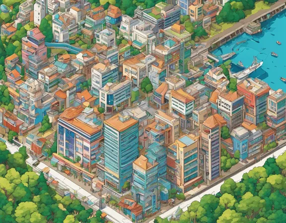 What to pack for Imabari in the summer - June, July, August | Packer.bot