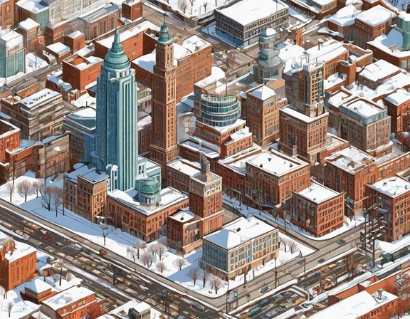 What to pack for Indianapolis in the winter - December, January ...