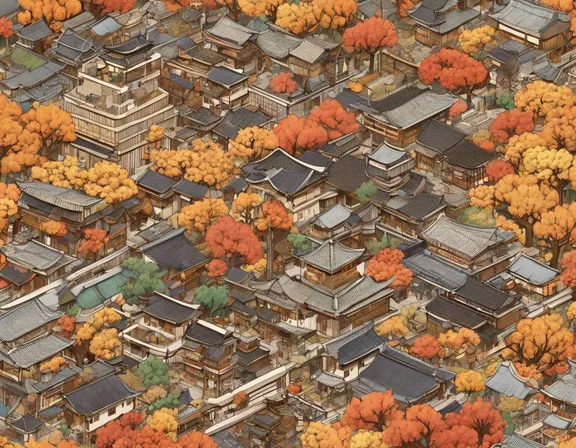 What to pack for Itami in the fall - September, October, November ...