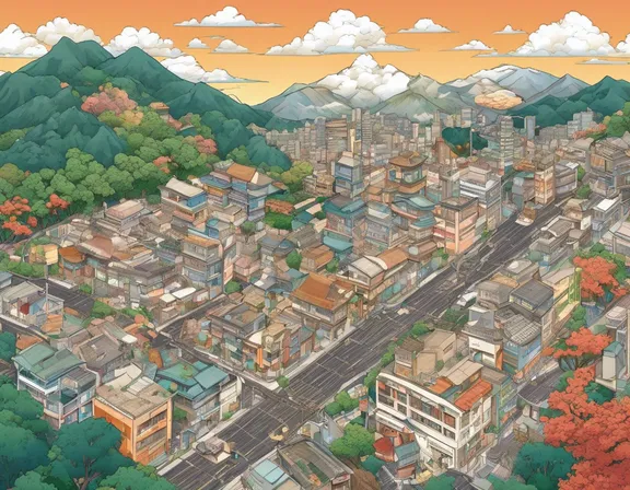 What to pack for Itami in the summer - June, July, August | Packer.bot