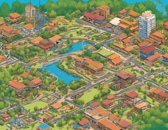 What to pack for Kasangati in the summer - June, July, August | Packer.bot