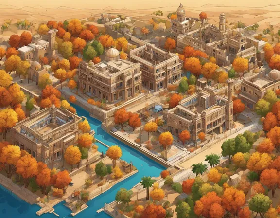 What to pack for Khairpur Mir’s in the fall - September, October ...