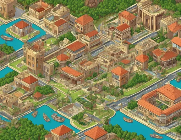 What to pack for Lokossa in the summer - June, July, August | Packer.bot