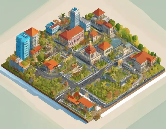 What to pack for Loum in the summer - June, July, August | Packer.bot