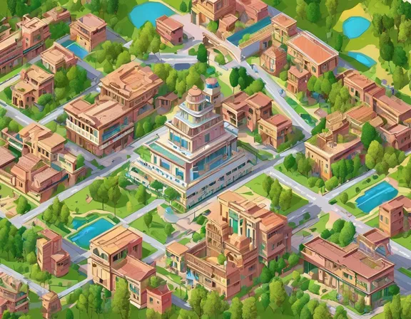 What to pack for Mandi Burewala in the spring - March, April, May ...