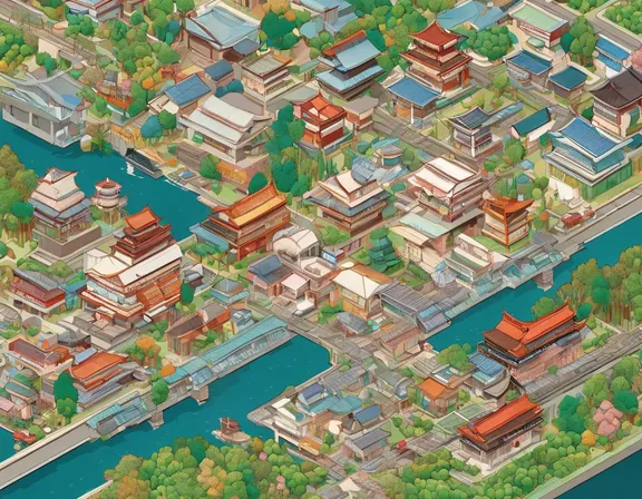 What to pack for Moriguchi | Packer.bot