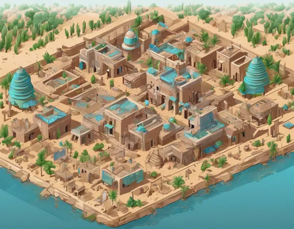 What to pack for Moundou | Packer.bot