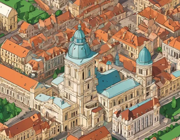 What to pack for Oradea in the summer - June, July, August | Packer.bot