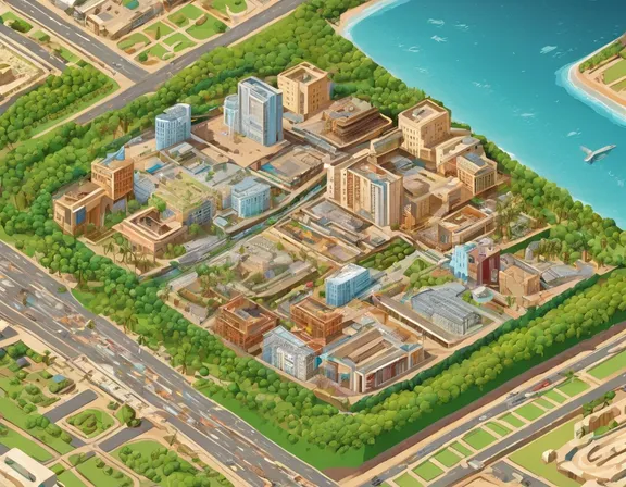 What to pack for Oumé | Packer.bot