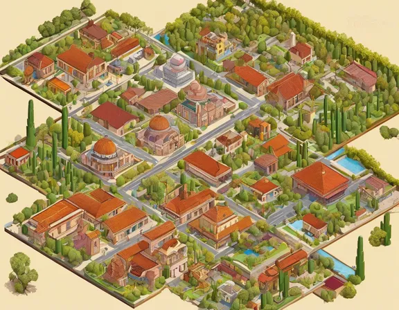 What to pack for Parral in the spring - March, April, May | Packer.bot