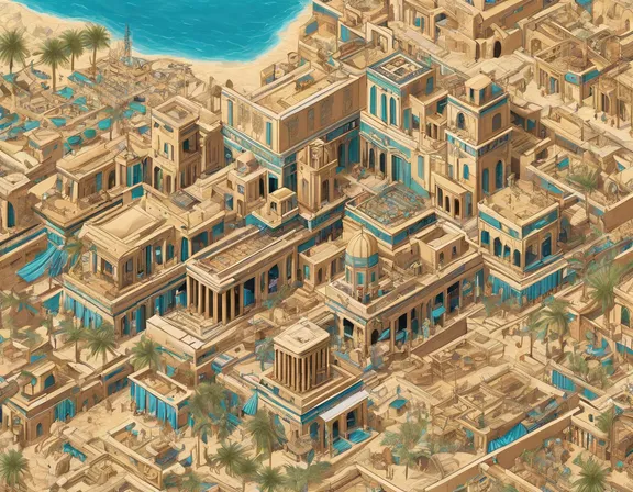 What to pack for Ra’s Ghārib in the summer - June, July, August ...