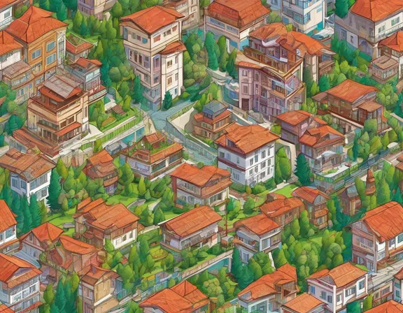 What to pack for Rize in the summer - June, July, August | Packer.bot