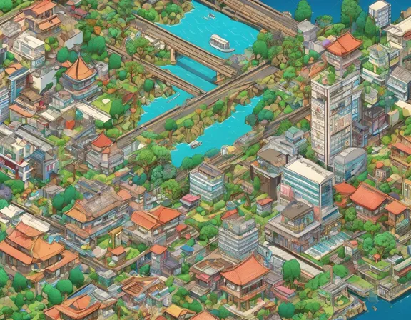 What to pack for Toride in the summer - June, July, August | Packer.bot