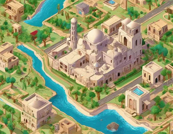 What to pack for Turbat in the summer - June, July, August | Packer.bot