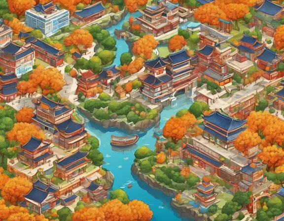 What to pack for Xintang in the fall - September, October, November ...