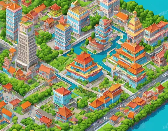 What to pack for Xintang in the spring - March, April, May | Packer.bot