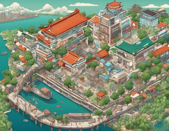 What to pack for Xintang in the winter - December, January, February ...