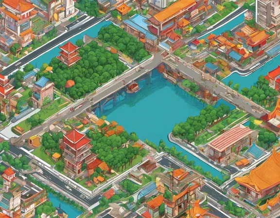 What to pack for Xintang | Packer.bot